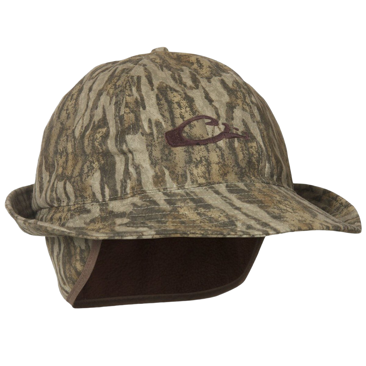 Drake Gore-Tex Jones Hat | Mack's Prairie Wings